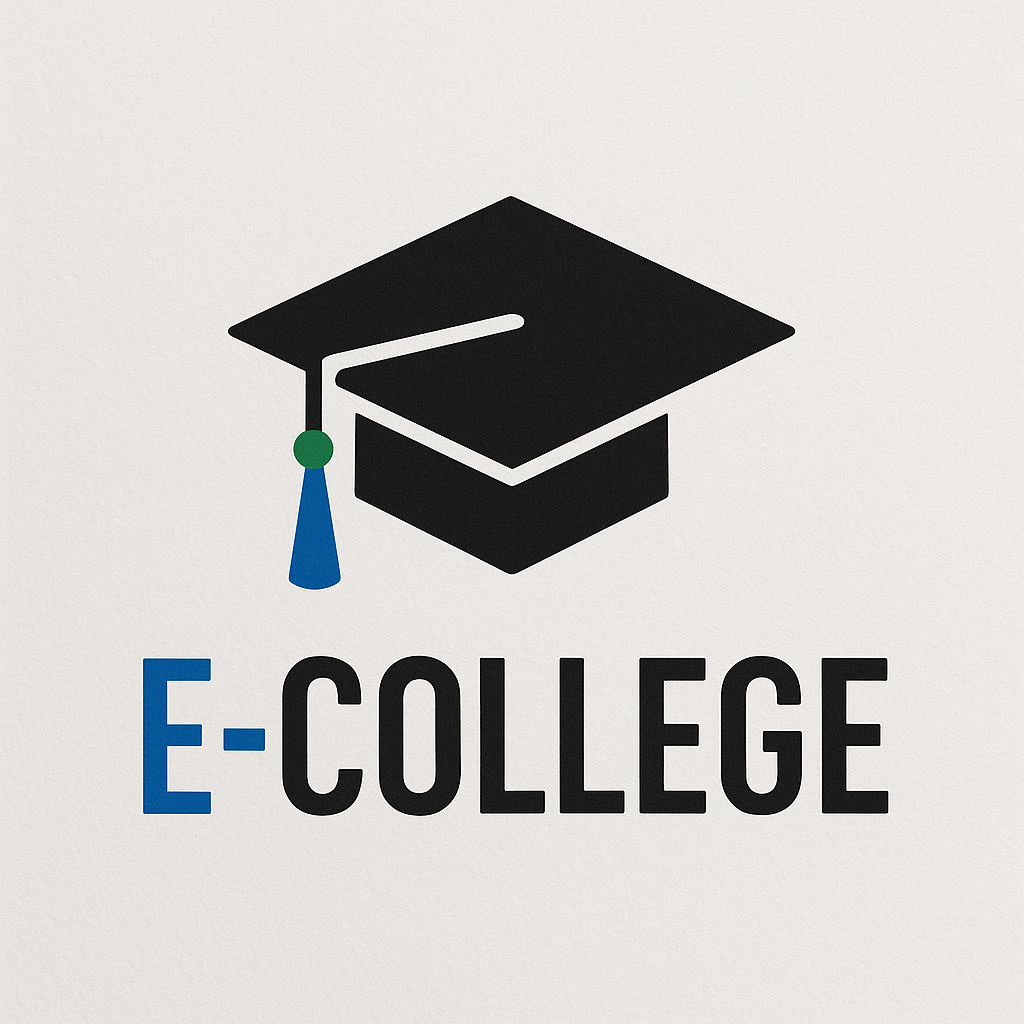 E-college